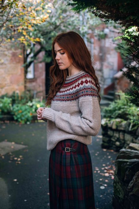 Eribé knitwear | de Wandelwinkel